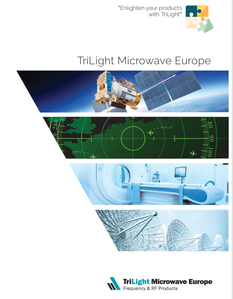 Quality | TriLight Microwave